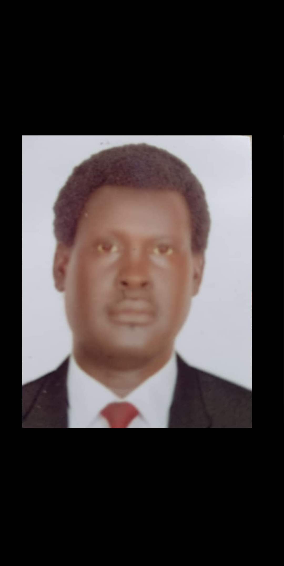 AI Trailblazers Gallery - University of Juba